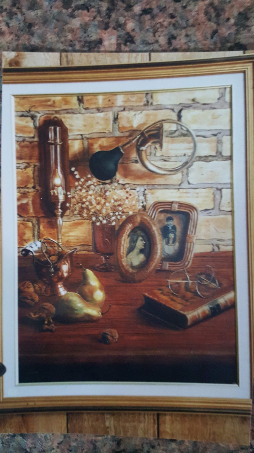 Chaffee’s January Artist of the Month – Chaffee Art Center