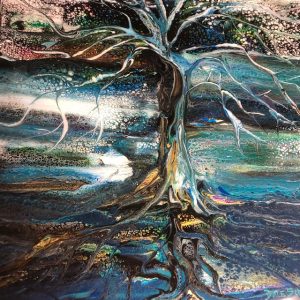 Adult Classes – Chaffee Art Center