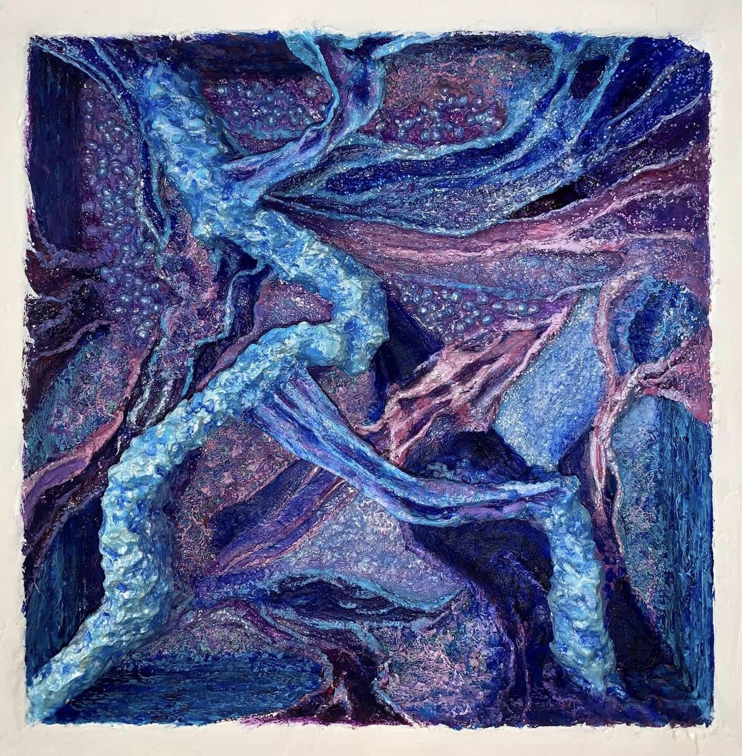 Adult Classes – Chaffee Art Center